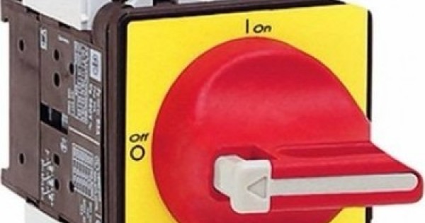 Schneider Vcf01 3X20A Aç Kapa Şalter